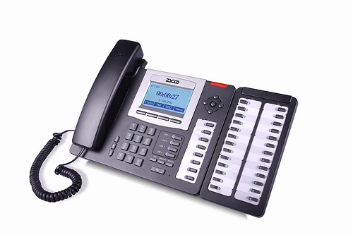 ZYCOO | IP negocios Phone System | Innovador Comunicaciones Unificadas